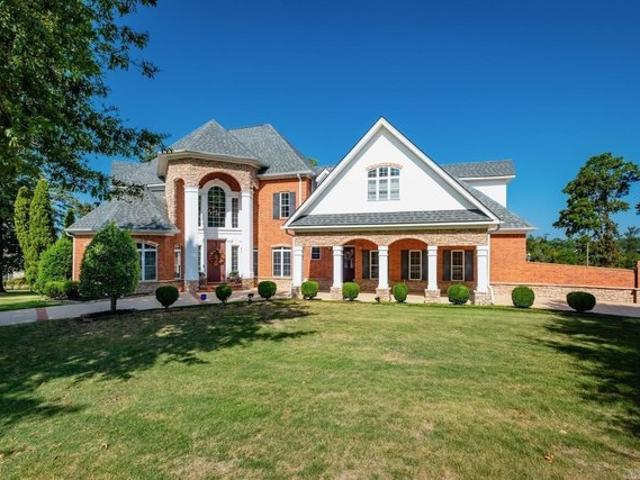 7319 Palm Beach Ave, Benton, AR 72019