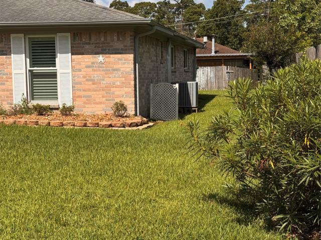 7319 Palmetto Lane