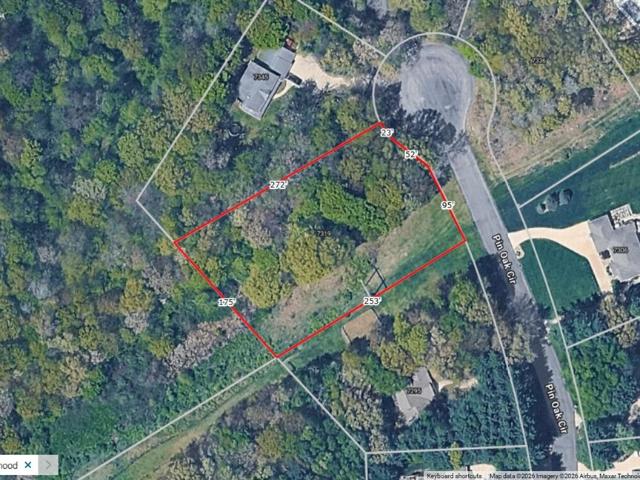 7319 Pin Oak Circle