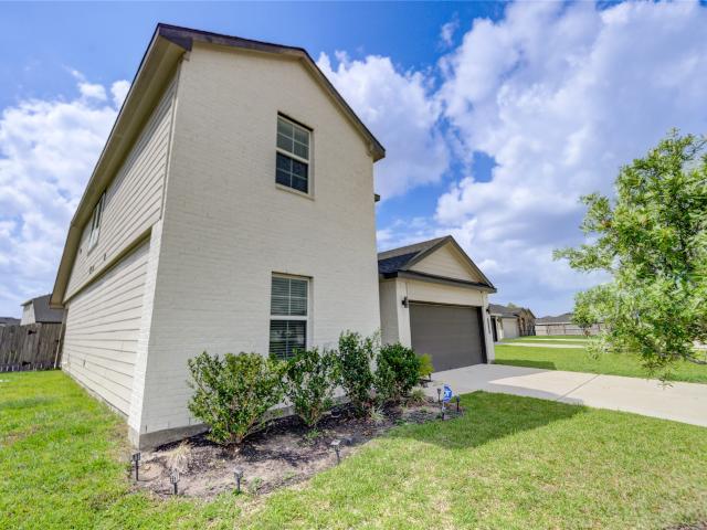 7319 Sunset Creek Drive