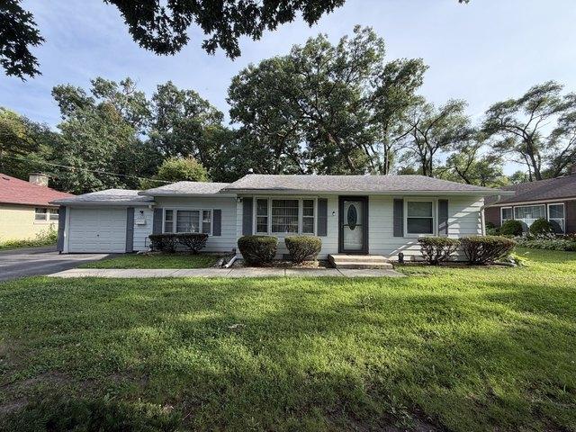 7319 W 109th Pl, Worth, IL 60482