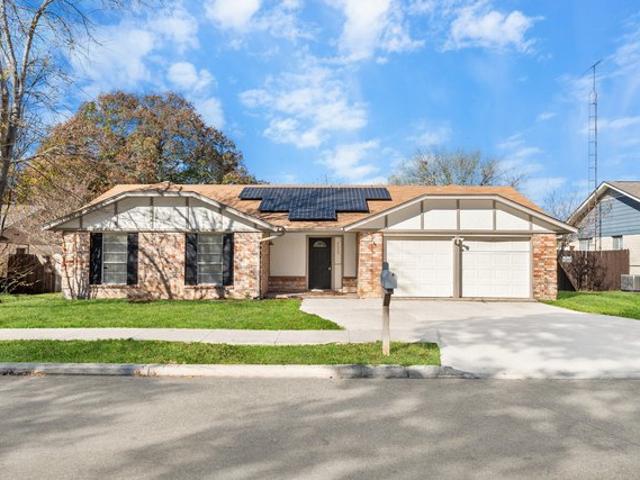 7319 Whithers Ln, San Antonio, TX 78240