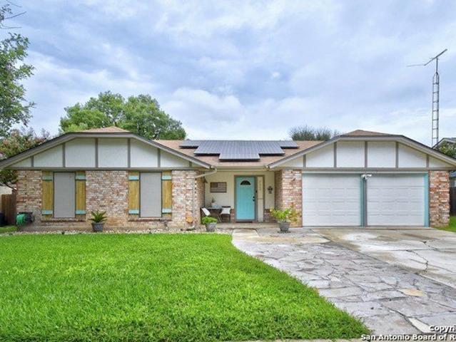 7319 Whithers Ln, San Antonio, TX 78240
