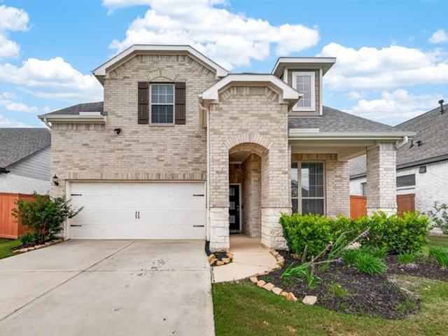 7319 Woodlark Ridge Dr, Katy, TX 77493