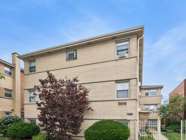 7310 N Harlem St Unit 102, Chicago, IL 60631