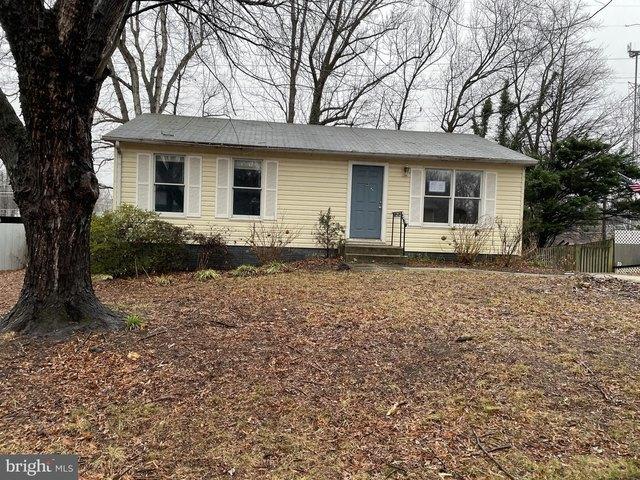7310 Aquinas Ave, Upper Marlboro, MD 20772