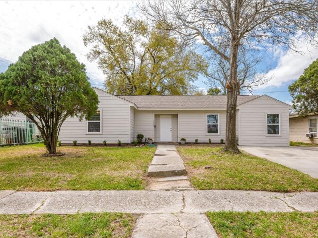 7310 Arnim Street