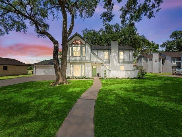 7310 Benwich Cir, Houston, TX 77095