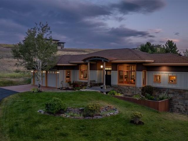 7310 Broken Bow Cluster, Missoula, MT 59808