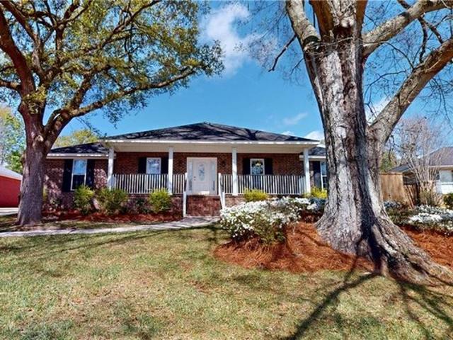 7310 Cheryl Ct, Mobile, AL 36695