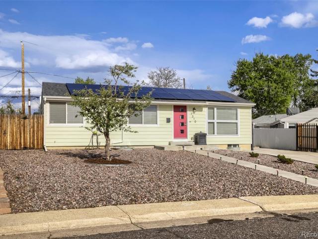 7310 Dale Ct, Westminster, CO 80030 | MLS #6325 | Compass