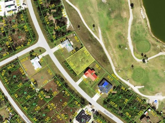 7310 David Blvd, Port Charlotte, FL 33981 | MLS #D6143
