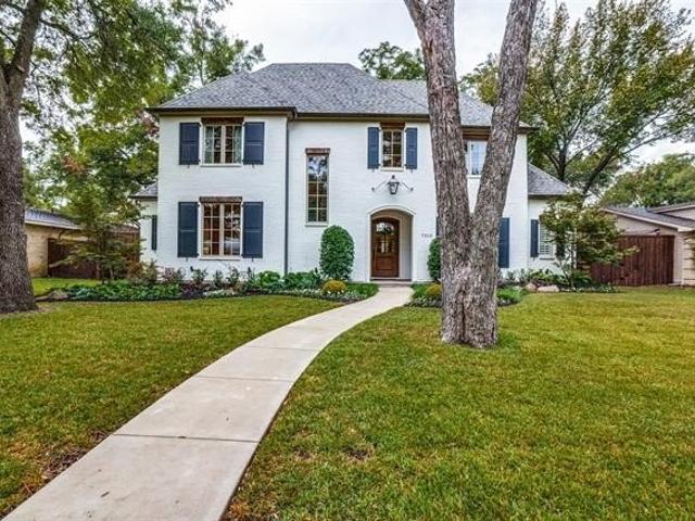 7310 Dominique Dr, Dallas, TX 75214