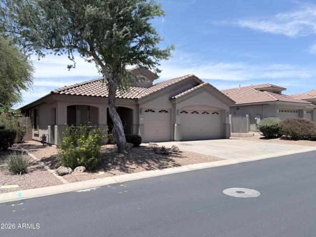 7310 E Mallory Circle