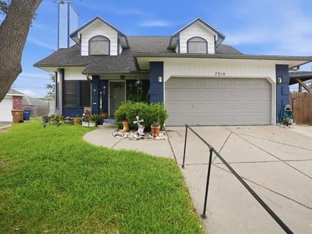 7310 Elm Hollow Dr, Corpus Christi, TX 78413