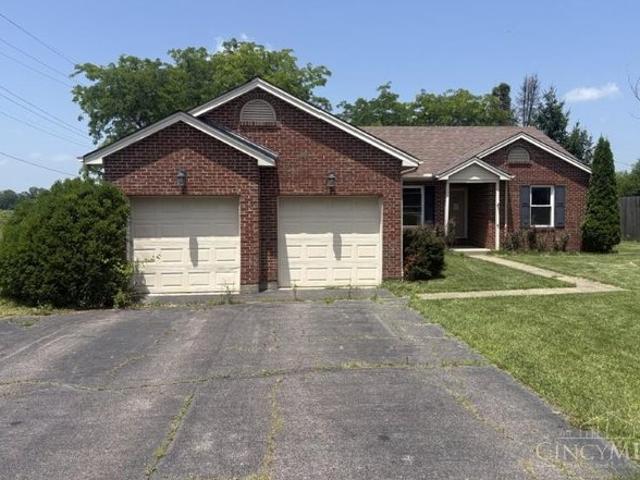 7310 Fairground Rd, Blanchester, OH 45107