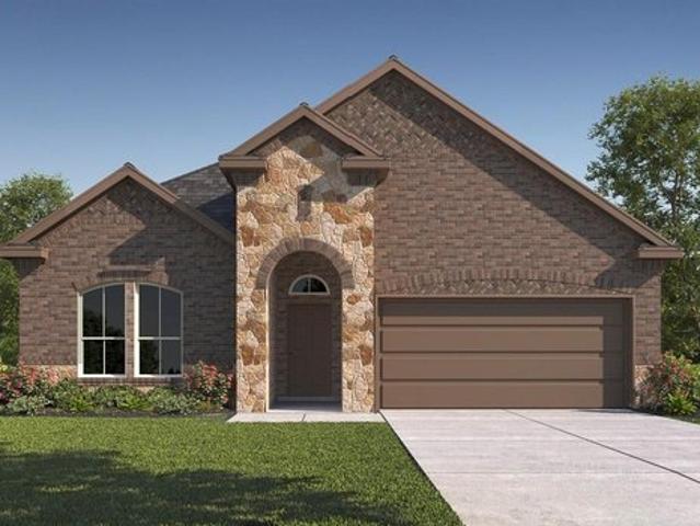 7310 Farmhouse Dr, Garland, TX 75043