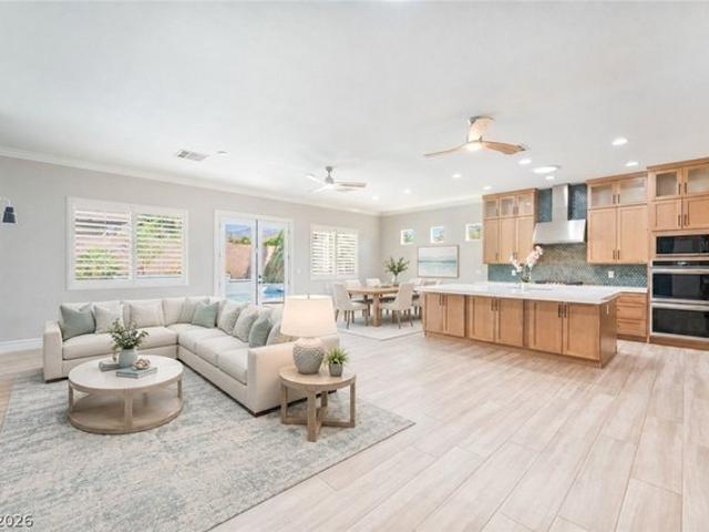 7310 Fruitful Harvest Ave, Las Vegas, NV 89131