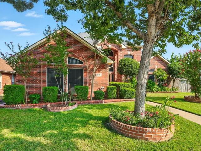 7310 Gillon Drive