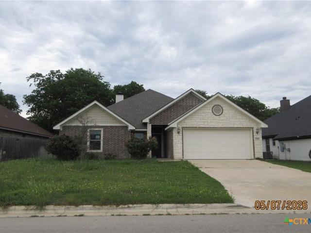 7310 Golden Heart Dr, Temple, TX 76502