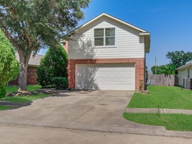 7310 Kransburg Ranch Dr, Cypress, TX 77433
