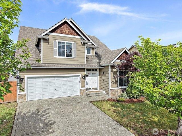 7310 rd Avenue Ct E, Buckley, WA 98321