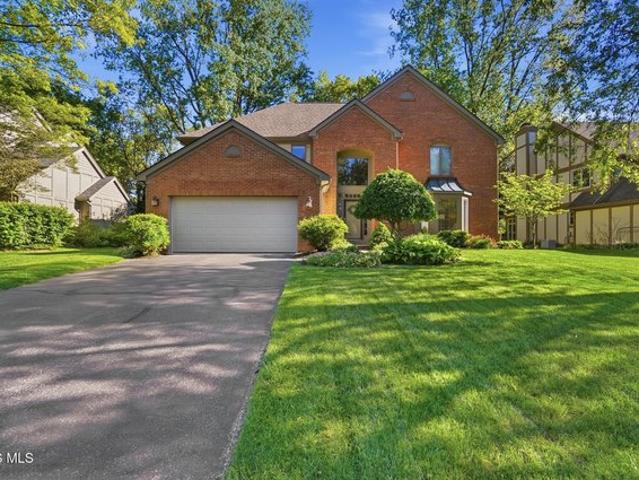 7310 Regents Park Blvd, Toledo, OH 43617