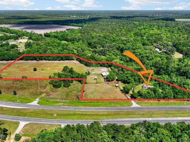 7310 State Road 207, Elkton, FL 32033