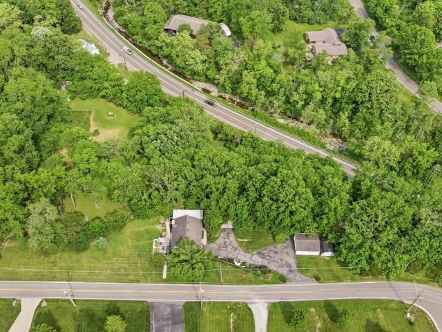7310 Striker Road