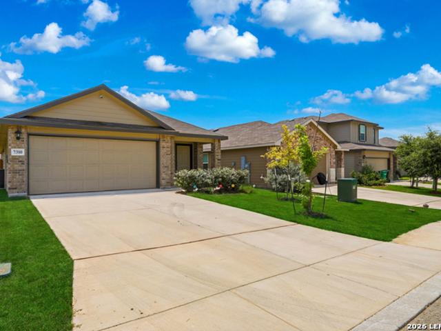 7310 Salado Creek Pkwy
