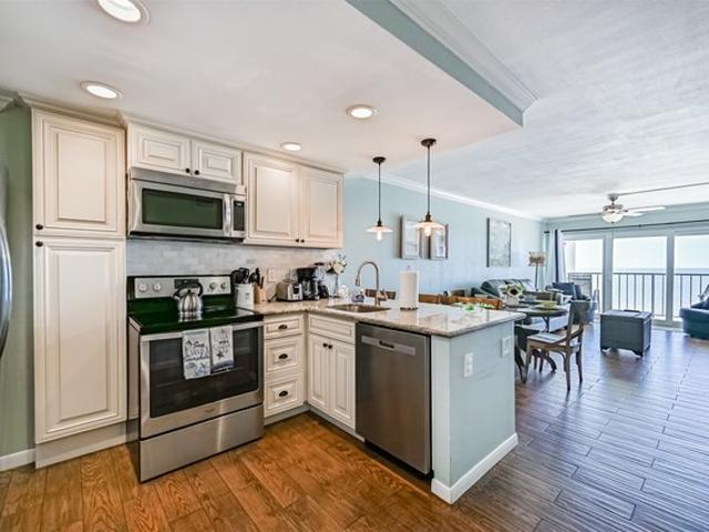 7310 Seawall Blvd Apt 1203, Galveston, TX 77551