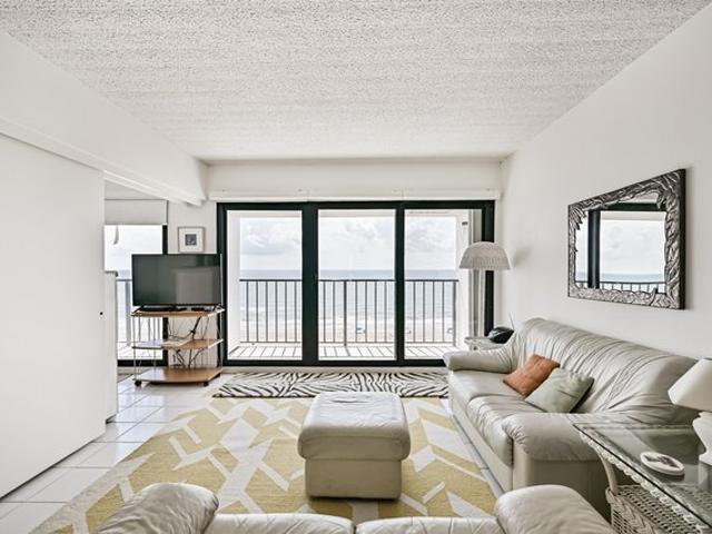 7310 Seawall Blvd Apt 705, Galveston, TX 77551