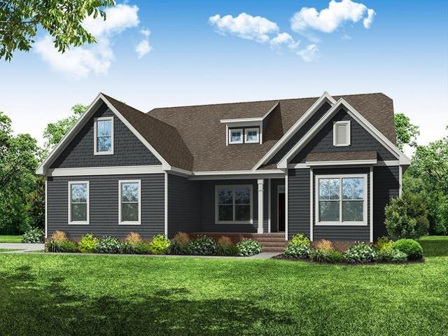 7310 Snap Spur Cir, Aiken, SC 29801