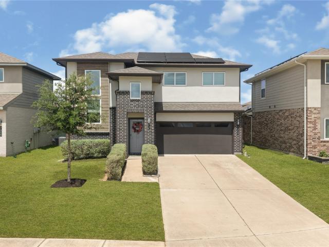 7310 Victoria Brook Trace