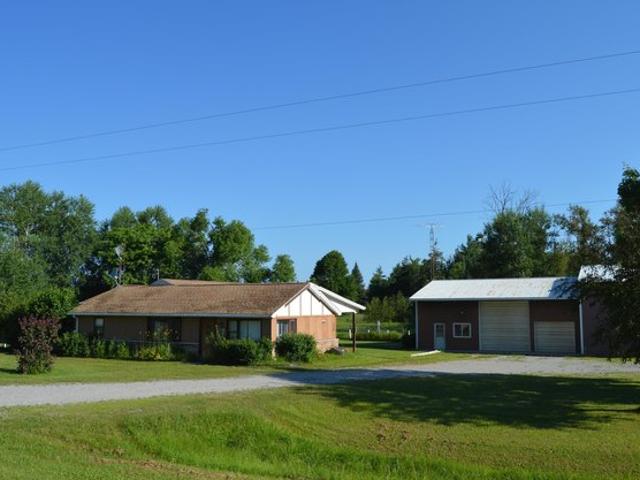 7310 W MI 72, Curran, MI 48728