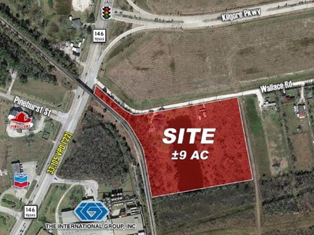 7310 Wallace Rd, Baytown, TX 77523