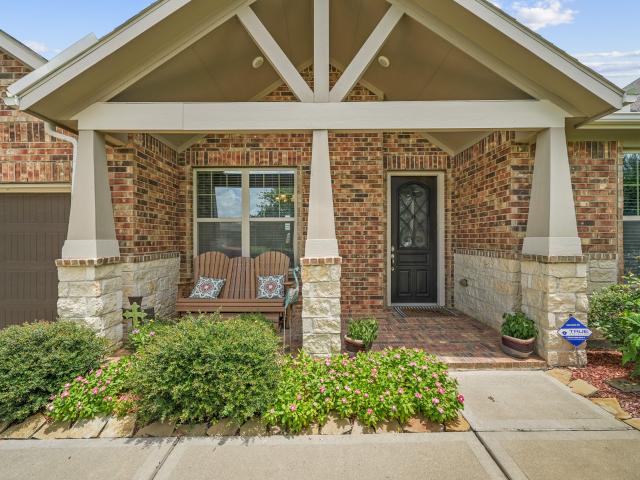 7310 Water Glen Lane