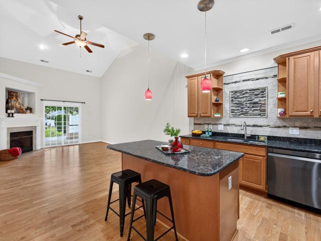 7310 Water Willow Drive