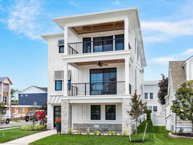 7311 Monmouth Ave, Ventnor City, NJ 08406 | MLS #609283