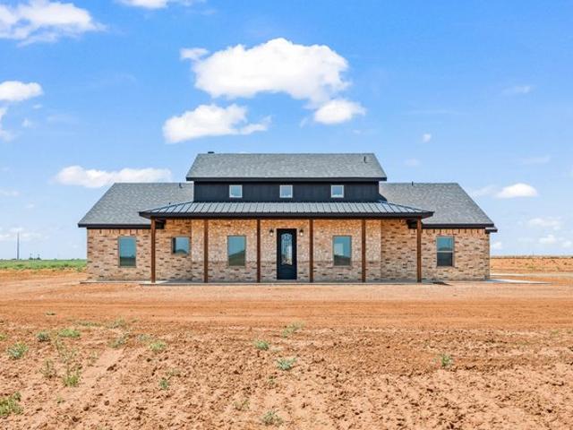 7311 N FM 1729, Idalou, TX 79329