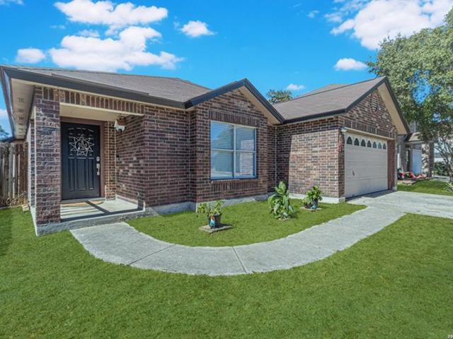 7311 Arbeth Pl, San Antonio, TX 78250