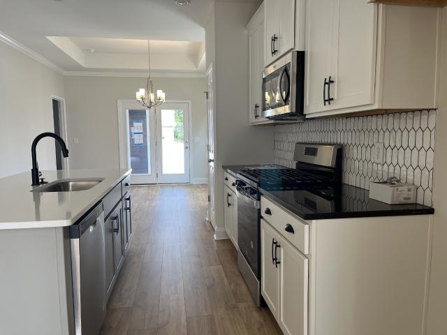 7311 Carothers Road
