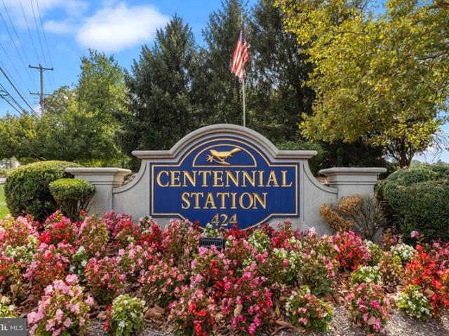 7311 Centennial Sta, Warminster, PA 18974