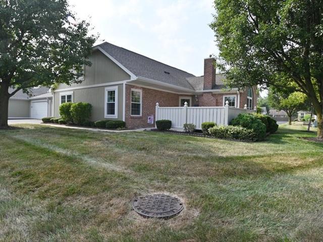 7311 Chapel Villas Dr Unit B, Indianapolis, IN 46214