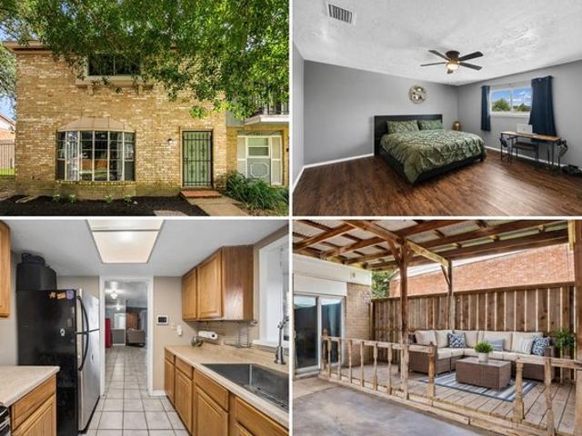 7311 Chasewood Dr, Houston, TX 77489