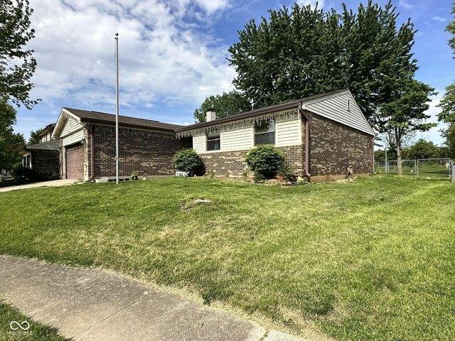 7311 Chimney Rock Ct, Indianapolis, IN 46217
