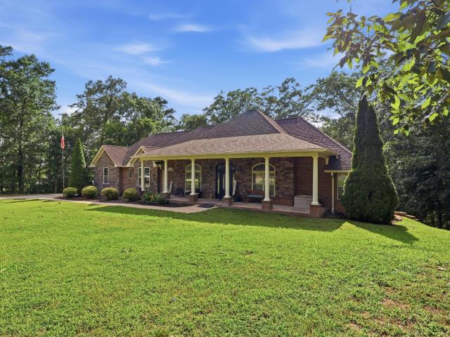 7311 Creek Ridge Drive