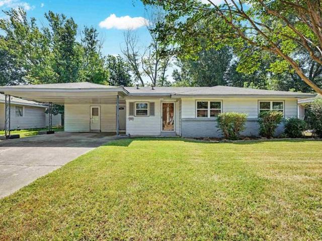 7311 Dahlia Dr, Little Rock, AR 72209