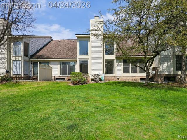 7311 Danbury Drive