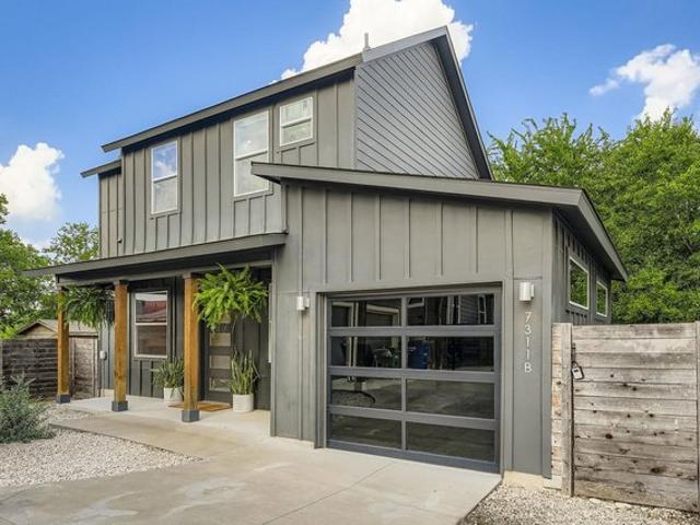 7311 Providence Ave Unit B, Austin, TX 78752